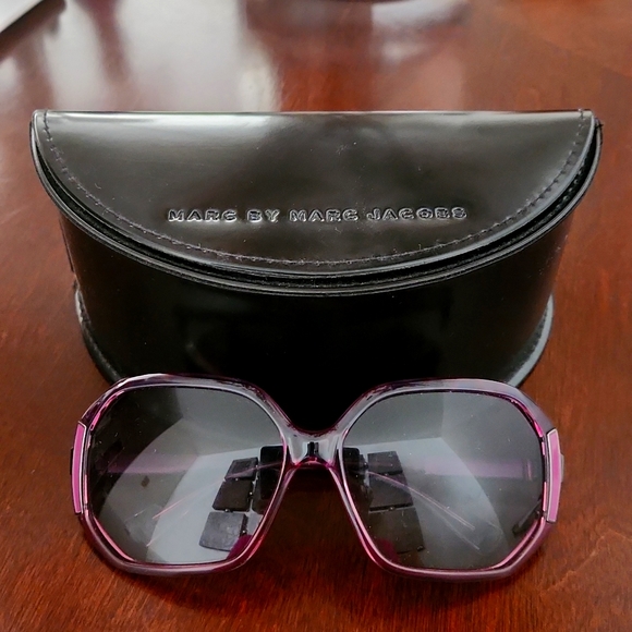 Marc Jacobs | Accessories | Marc Jacobs Luxury Sunglasses With Original ...